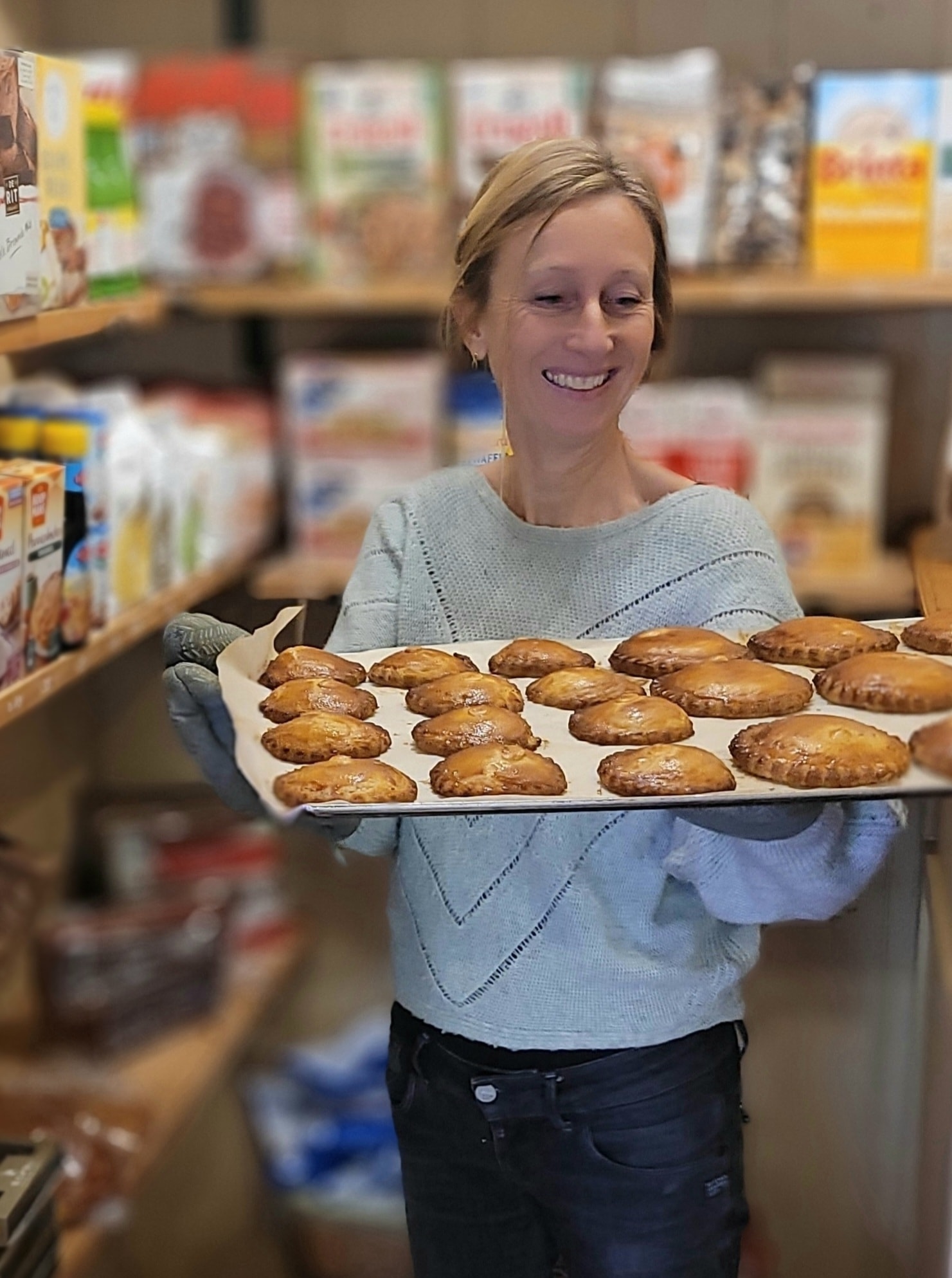 Trots op ons team – Anne & Co